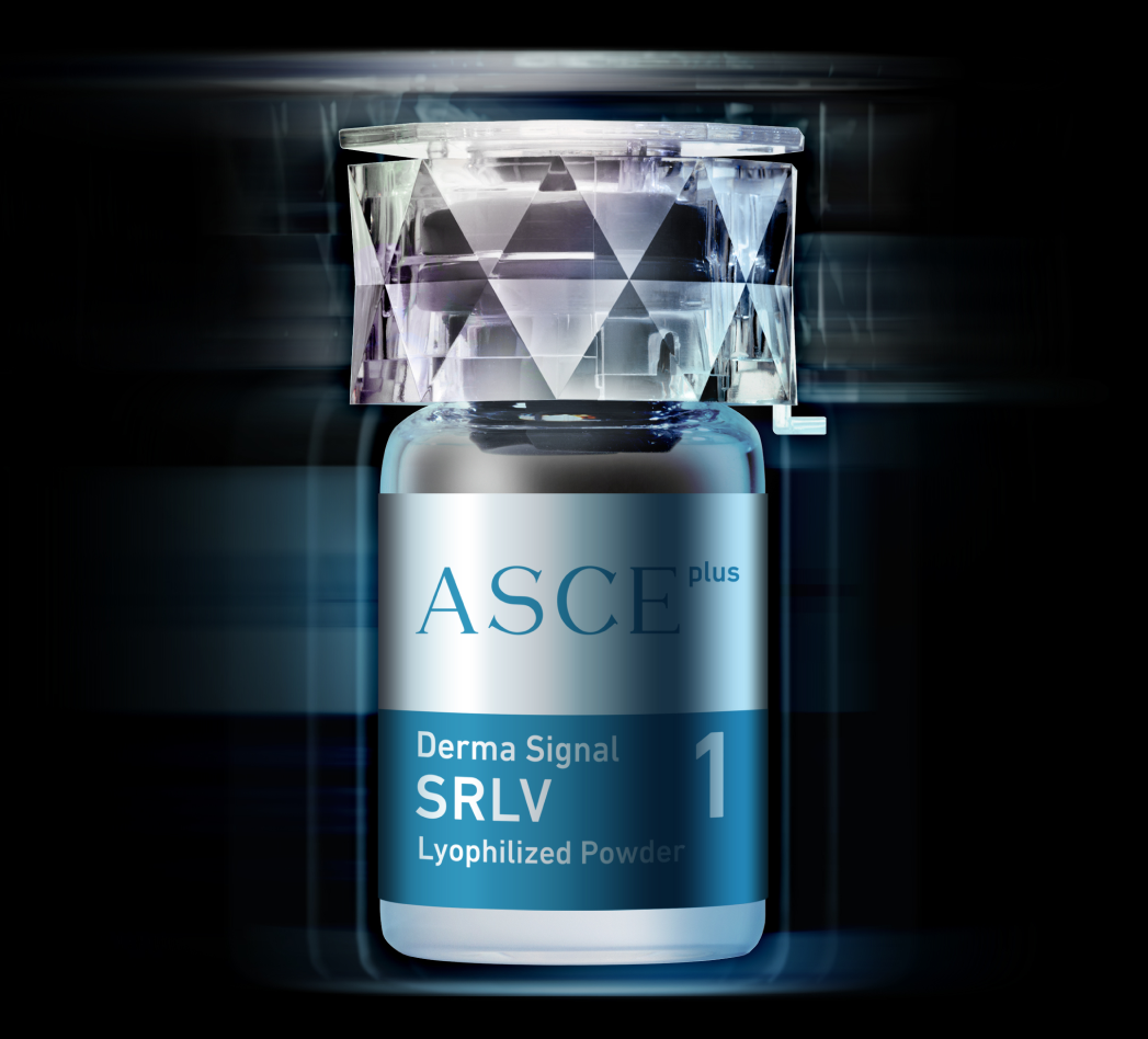 Regenerative Aesthetic Medicine: ASCE + Exosomes - Celluderm