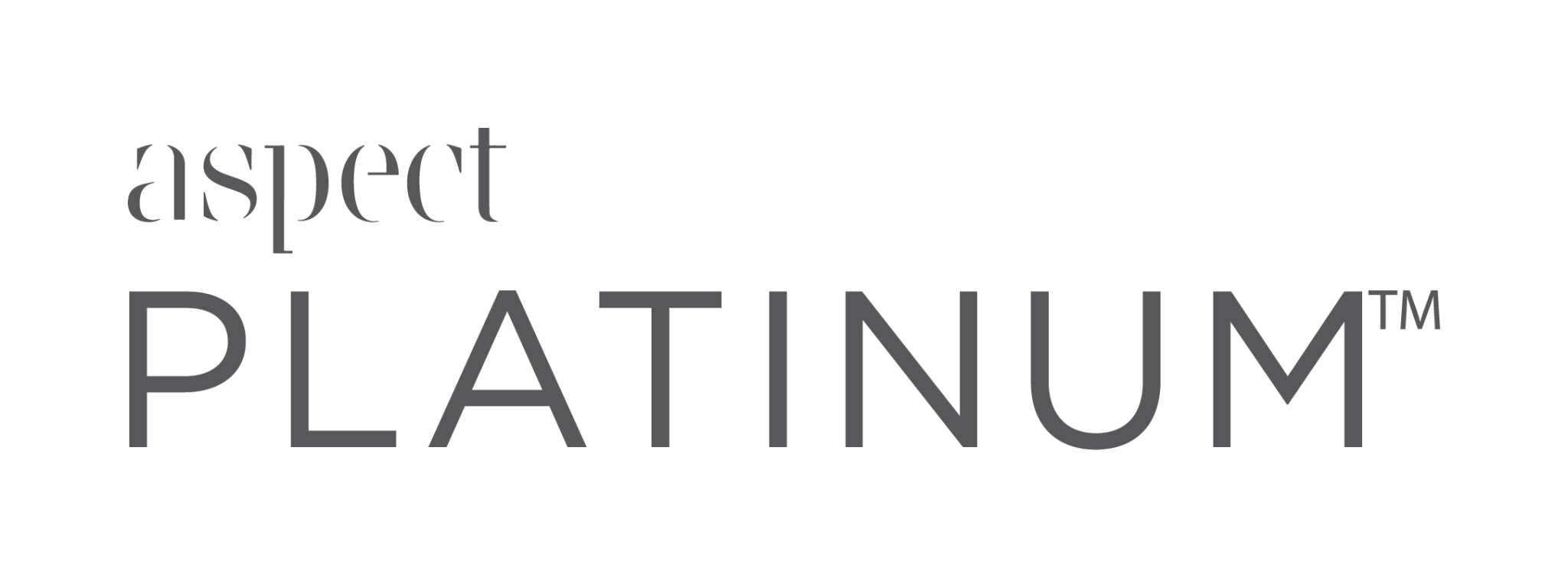 Aspect Platinum - Celluderm